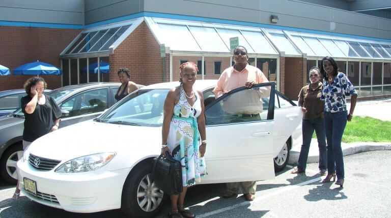 Carpools – EZ Ride | New Jersey Shuttle Transportation