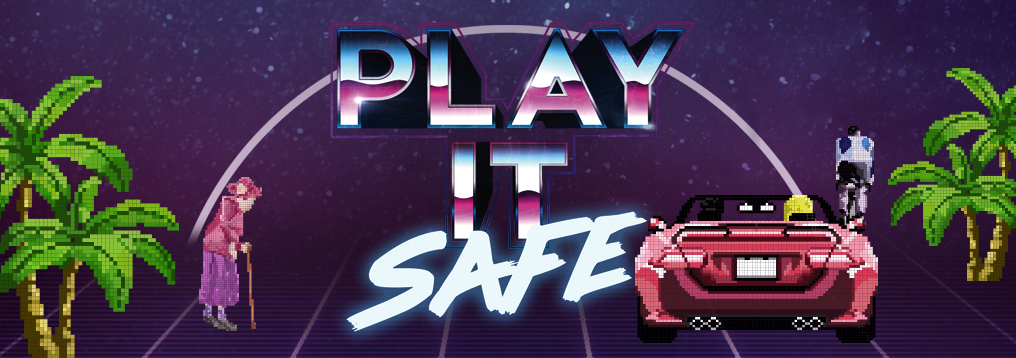 Play it Safe- Pedestrian and Bike Safety Game – EZ Ride | New Jersey ...