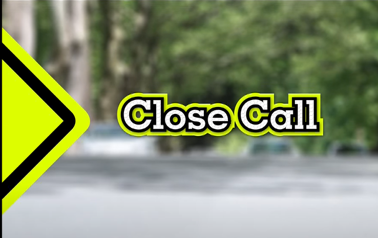 Close Call: Pedestrian Safety for High School Student Drivers – EZ Ride ...