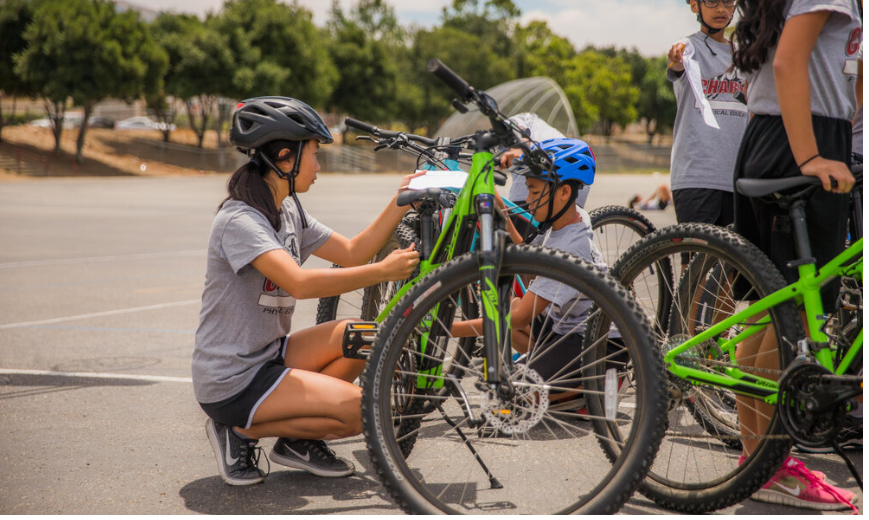 Essential Bike Riding Skills and Tips – EZ Ride | New Jersey Shuttle ...