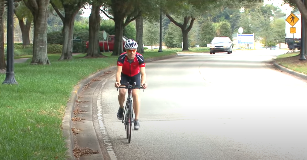 Bike Safety - Sharing the Road – EZ Ride | New Jersey Shuttle ...