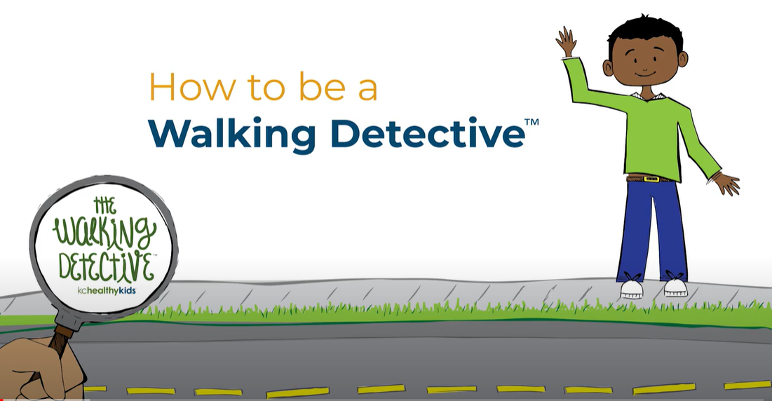 How To Be a Walking Detective (Walk Audit) – EZ Ride | New Jersey ...