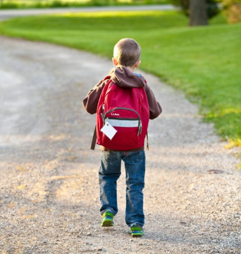 Teaching kids To Be Safe When Walking Home – EZ Ride | New Jersey ...
