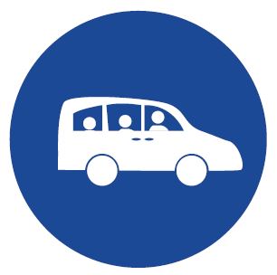 Vanpools – EZ Ride | New Jersey Shuttle Transportation