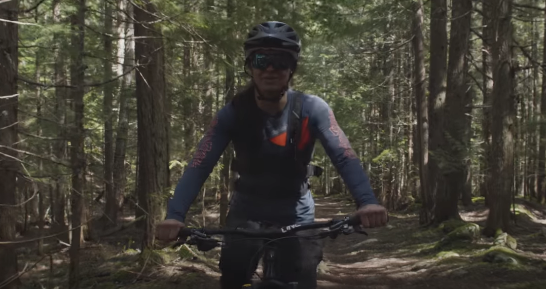 Mountain Bike Safety During COVID-19 – EZ Ride | New Jersey Shuttle ...