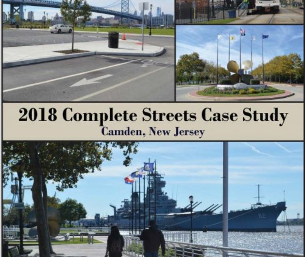Complete Streets Projects in Camden County, NJ – EZ Ride | New Jersey ...
