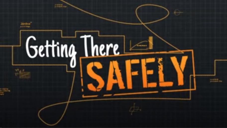 Getting There Safely Testing The Pedestrian Safety Rules Blind Spots