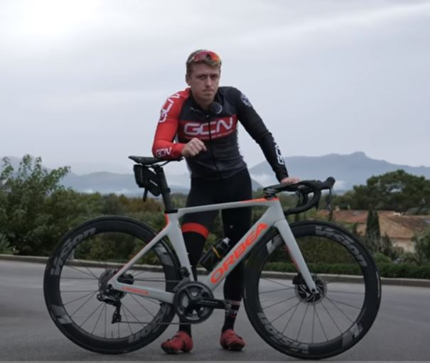 How to Choose the Right Bike Size – EZ Ride | New Jersey Shuttle Transportation