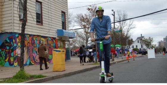 NJ E-Bikes and E-Scooters Guide – EZ Ride | New Jersey Shuttle ...