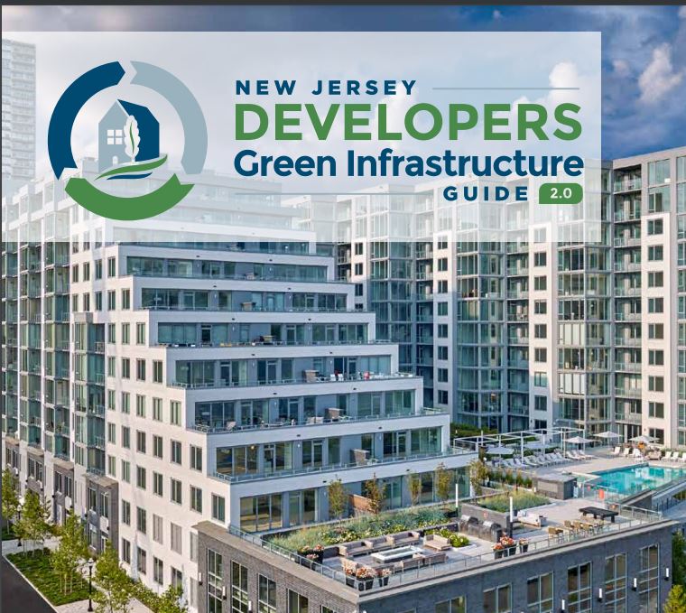 NJ Developers Green Infrastructure Guide – EZ Ride | New Jersey Shuttle ...