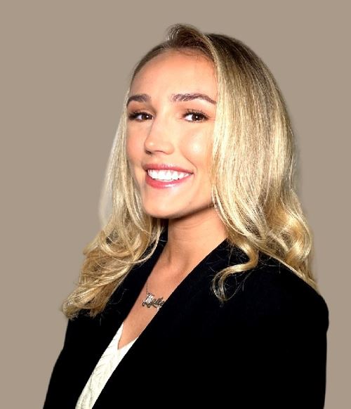 Hailey Graf, AICP – EZ Ride | New Jersey Shuttle Transportation