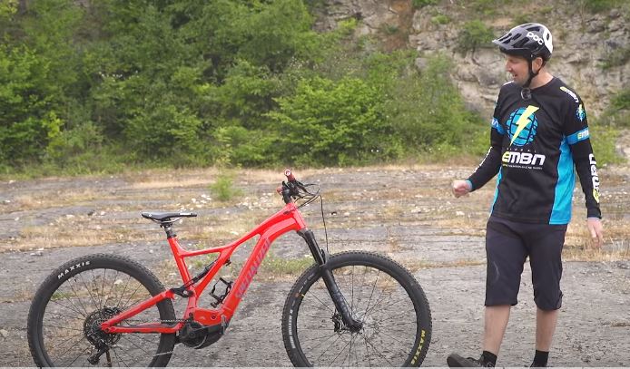 Basic E-Bike Skills for Beginners – EZ Ride | New Jersey Shuttle ...