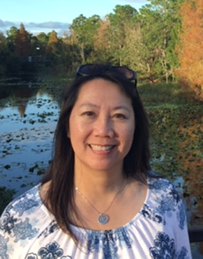 Lisa Lee – EZ Ride | New Jersey Shuttle Transportation