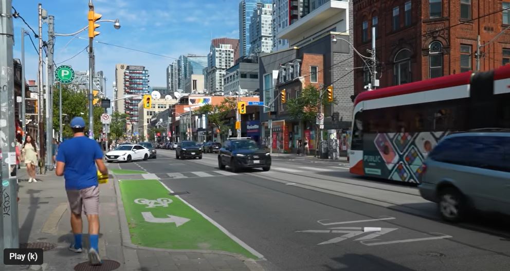 Why Amsterdam is Removing 10,000 Parking Spaces – EZ Ride | New Jersey ...