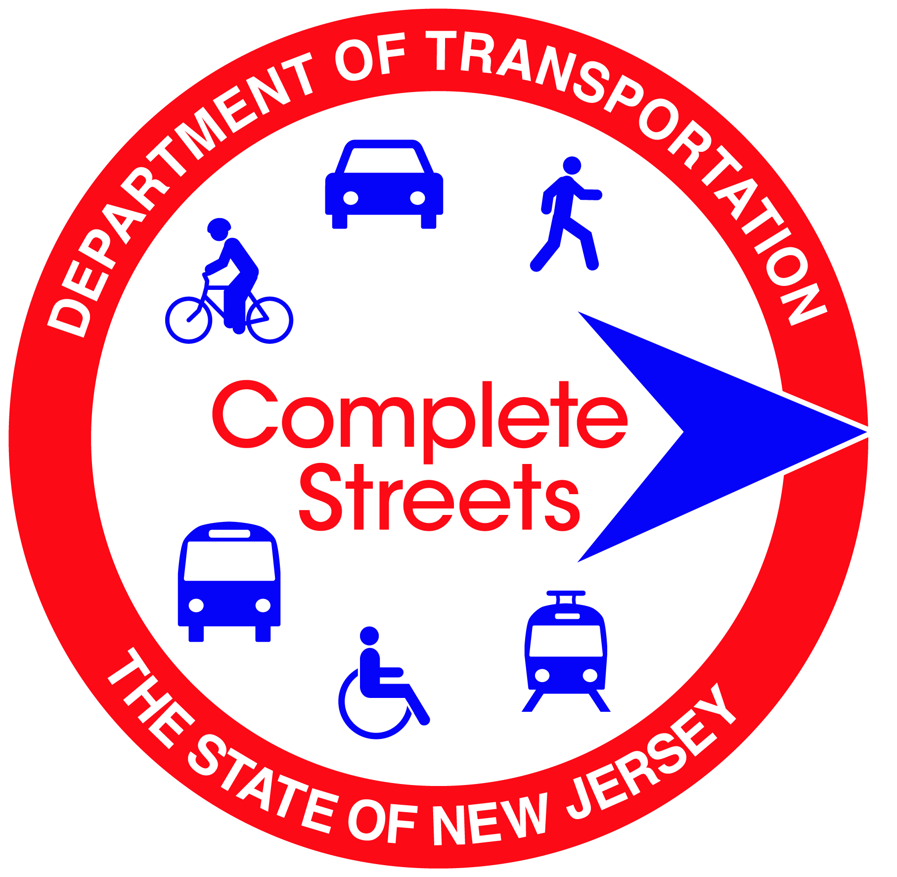 Complete Streets Construction Checklist – EZ Ride | New Jersey Shuttle ...