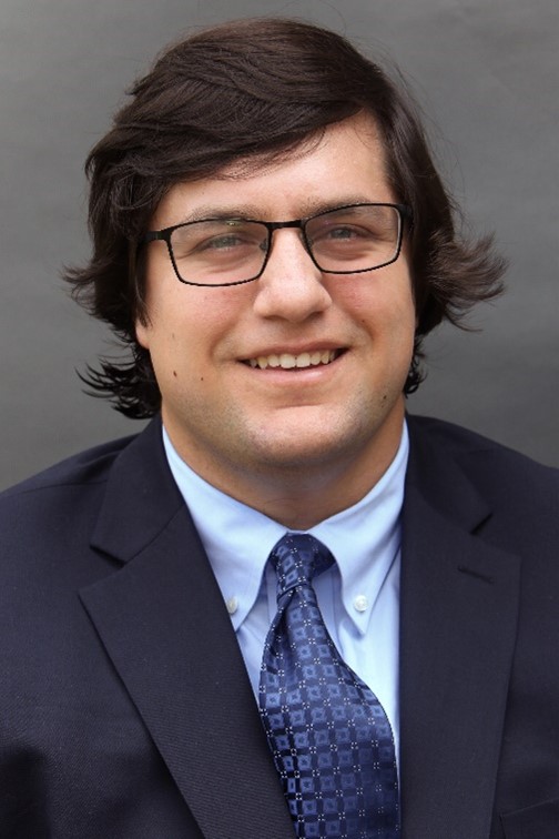 Eric Derer – EZ Ride | New Jersey Shuttle Transportation