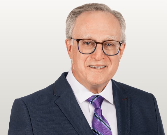 William J. Heller – EZ Ride | New Jersey Shuttle Transportation