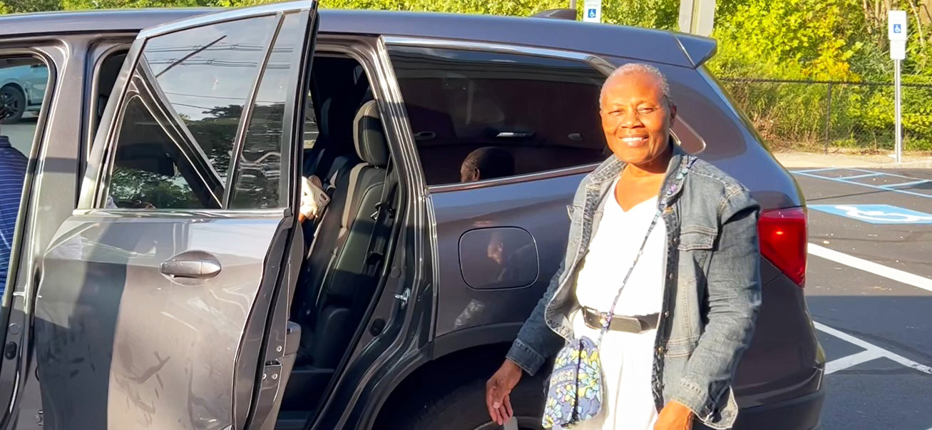 Make a Difference: Sponsor a Ride for Older Adults Today – EZ Ride ...