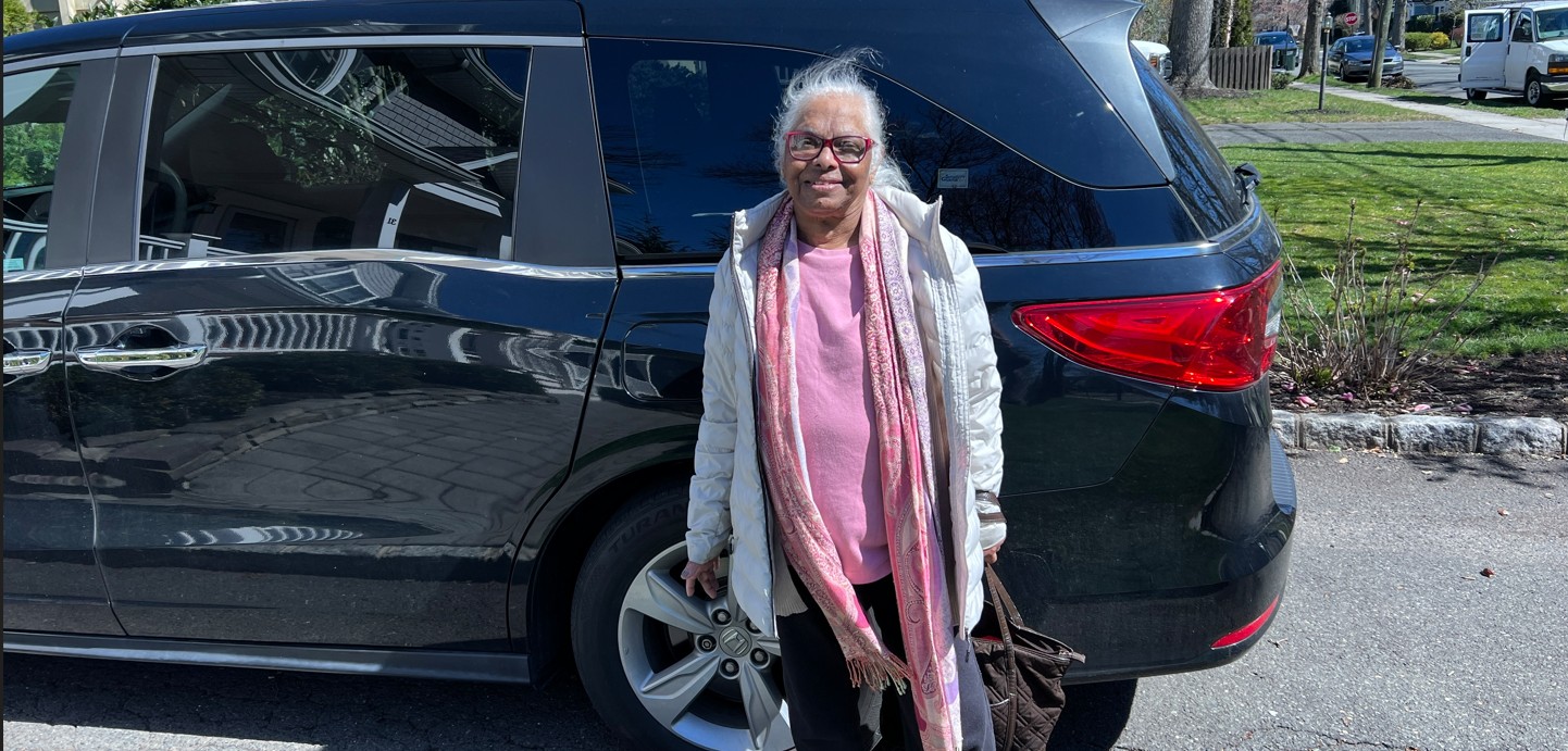 Bridging Gaps: Transforming Healthcare Access with EZ Ride – EZ Ride ...