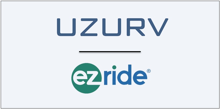 EZ Ride Welcomes UZURV to the EZ Ryde4Life Program – EZ Ride | New ...