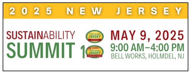 2025 New Jersey Sustainability Summit – EZ Ride | New Jersey Shuttle ...