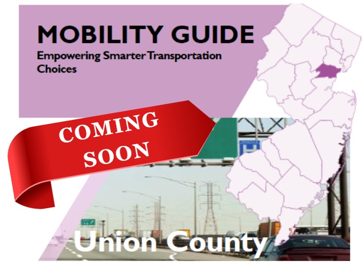 Transportation Resource Guides Ez Ride New Jersey Shuttle