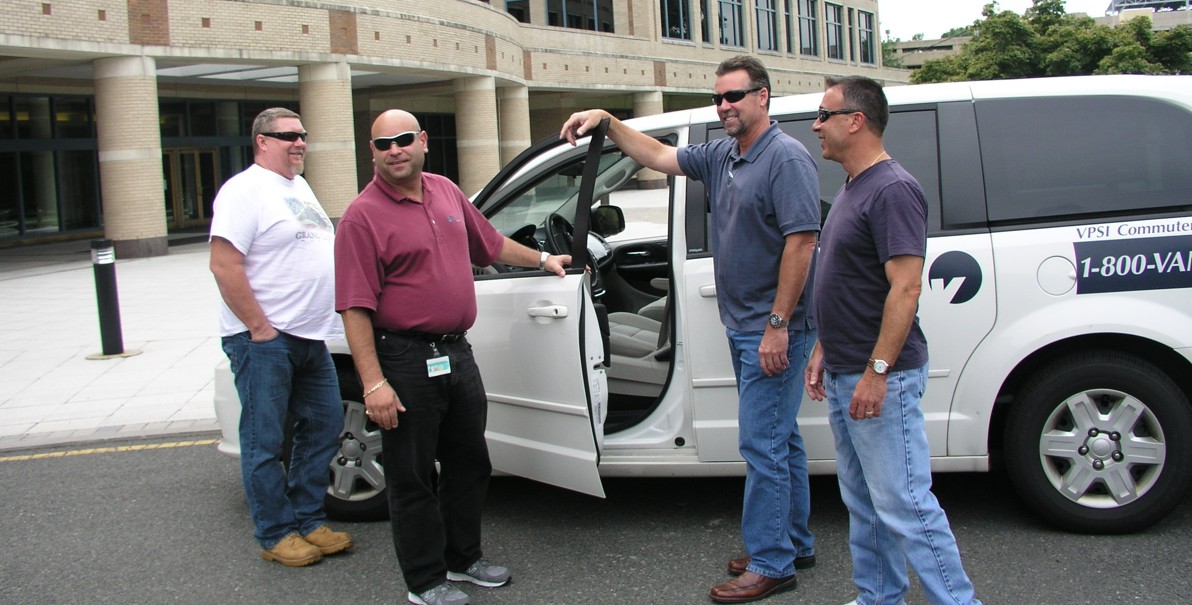 NJ TRANSIT Boosts Vanpool Subsidy to $400 – EZ Ride | New Jersey ...